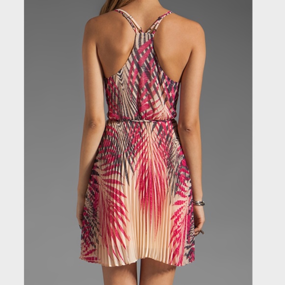 Akiko | Dresses | Akiko Wrap Dress | Poshmark